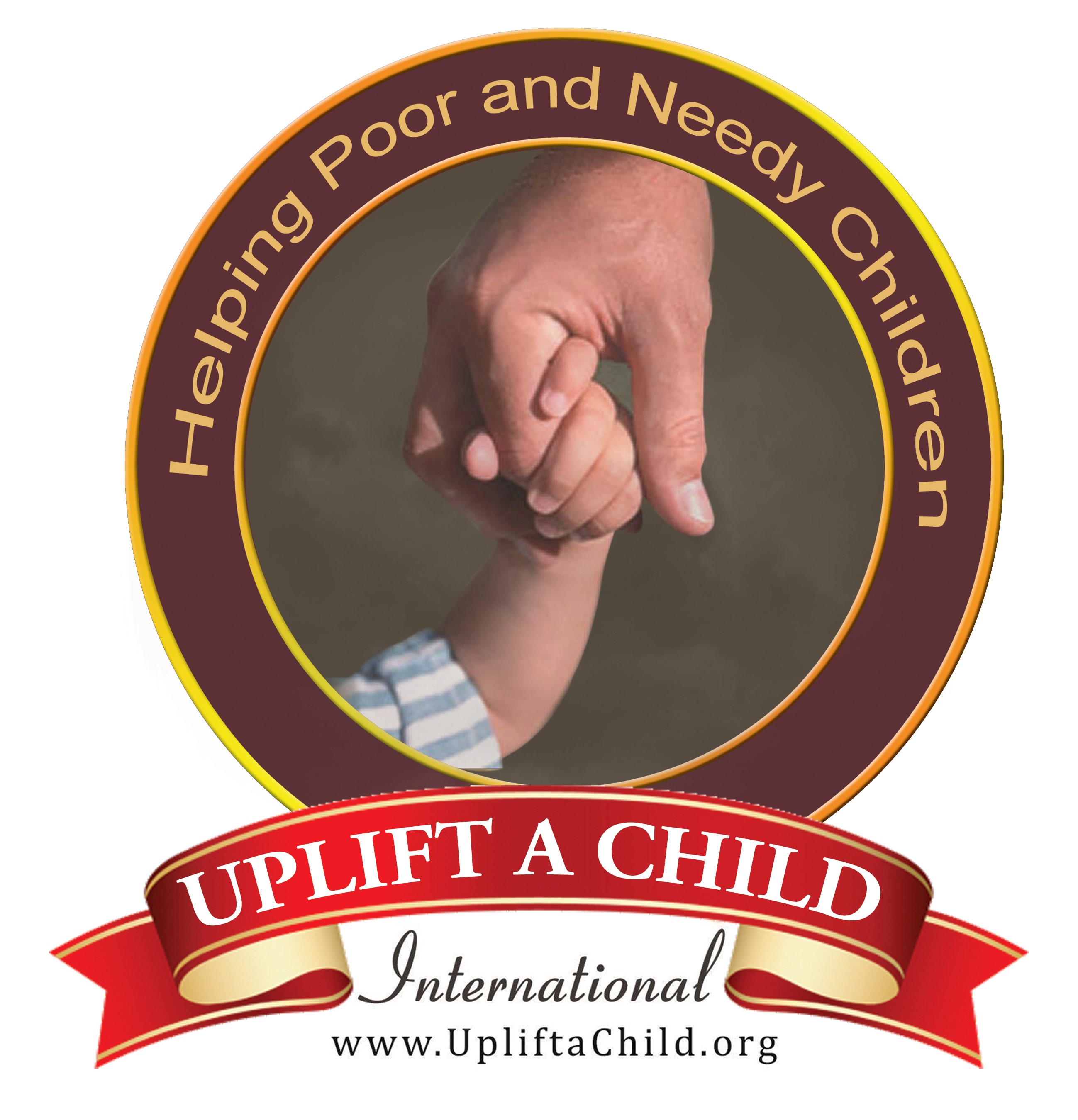 UPLIFT A CHILD